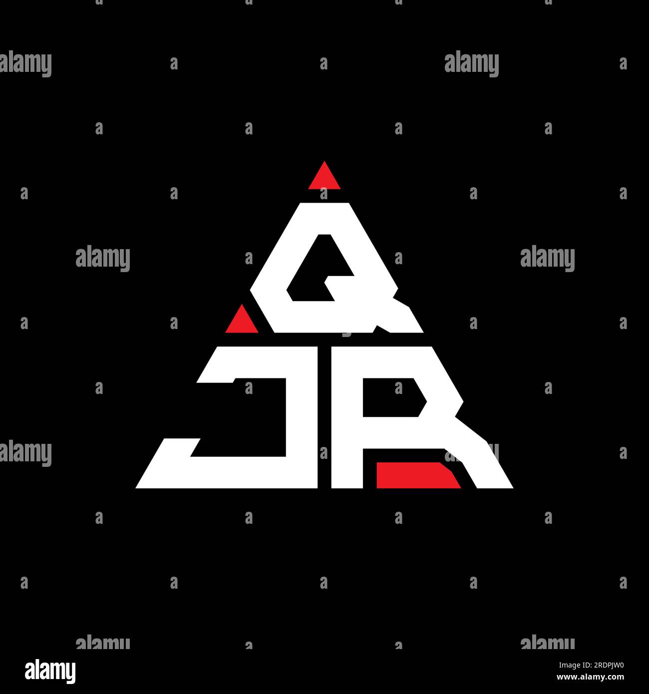 Qjr alphabet hi-res stock photography and images - Alamy