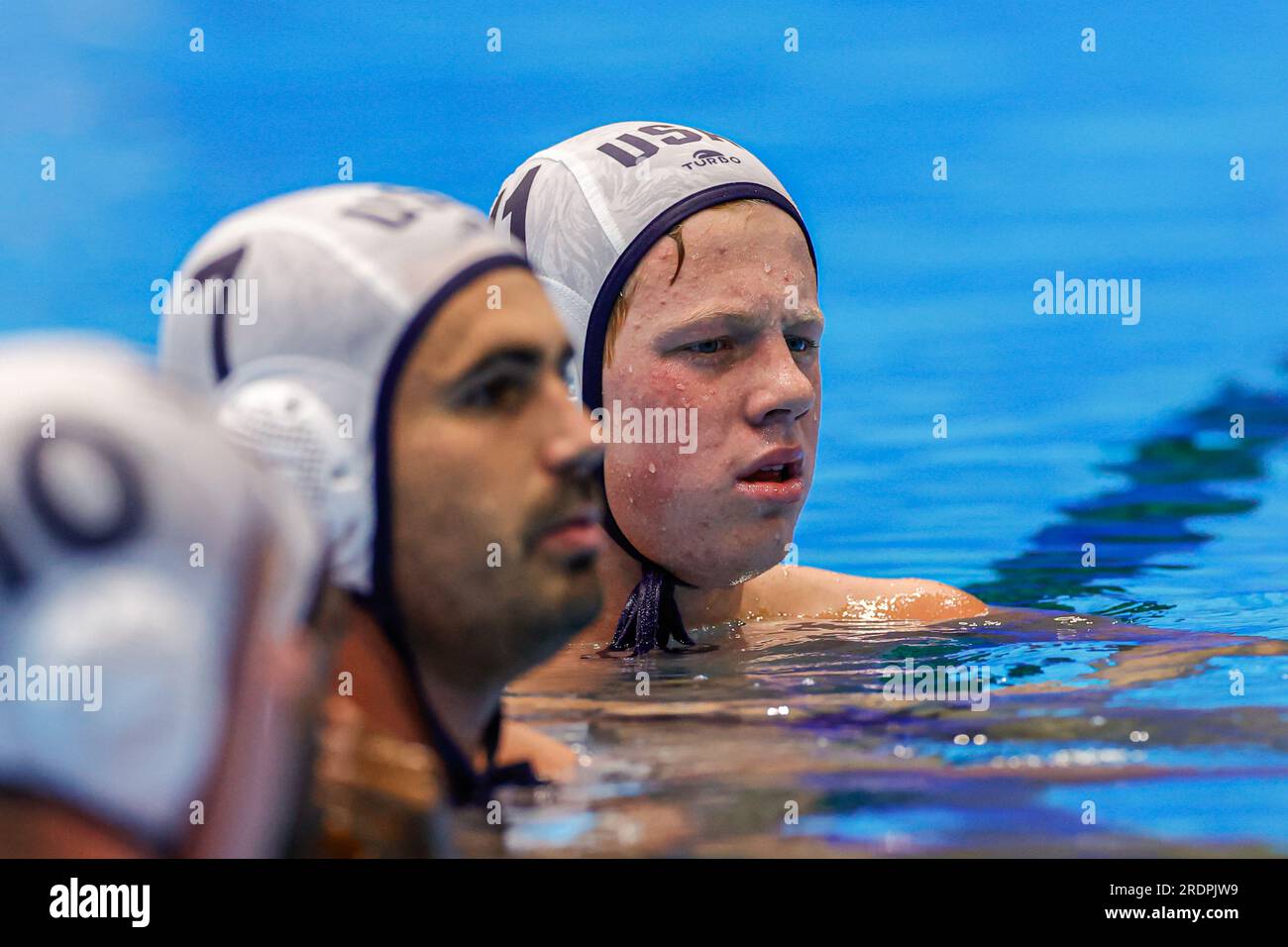 Ryder dodd hi-res stock photography and images - Alamy