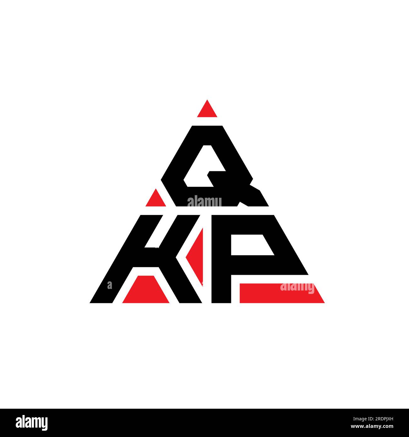 Qkp triangular hi-res stock photography and images - Alamy