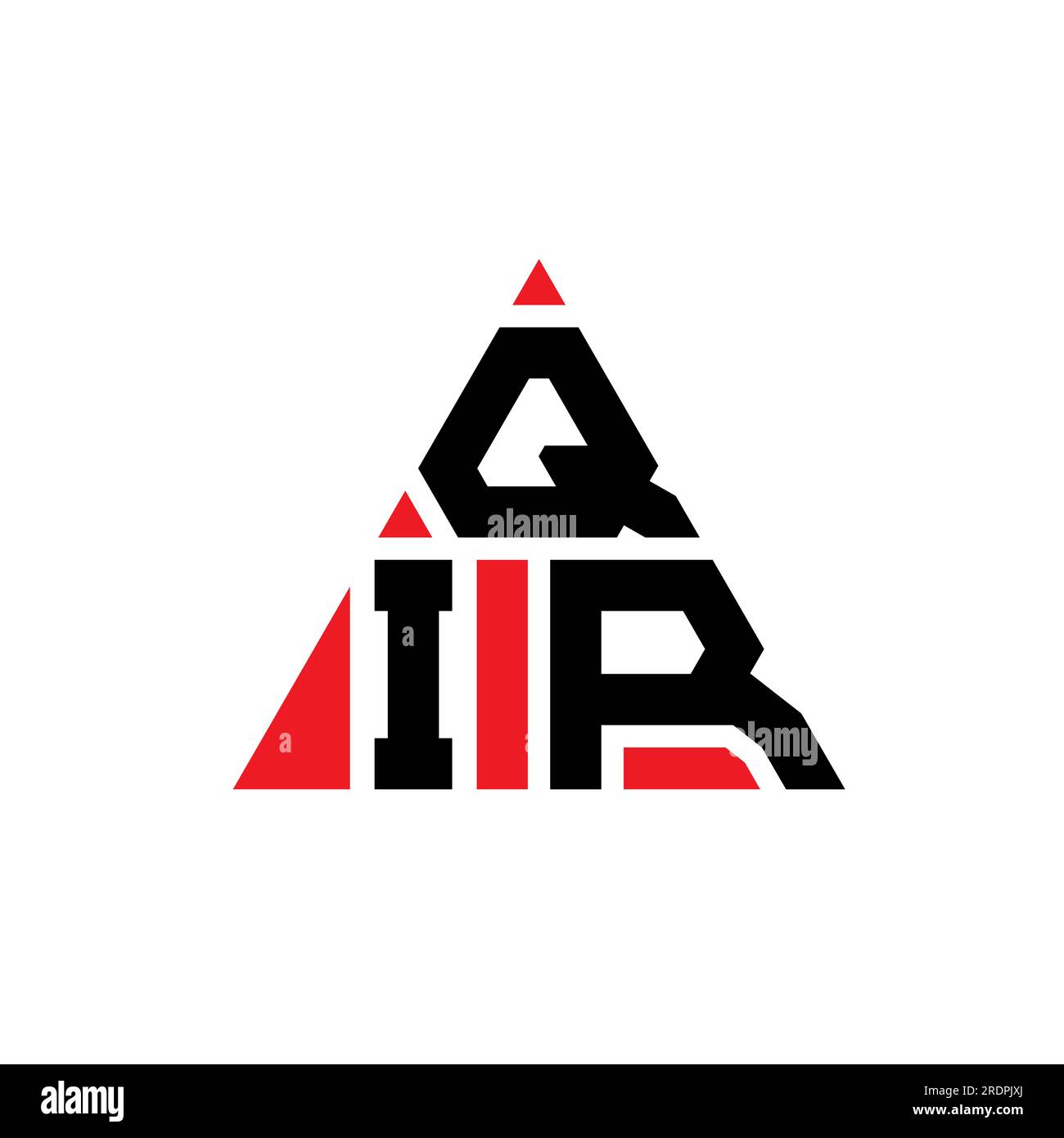 Qir vector hi-res stock photography and images - Alamy