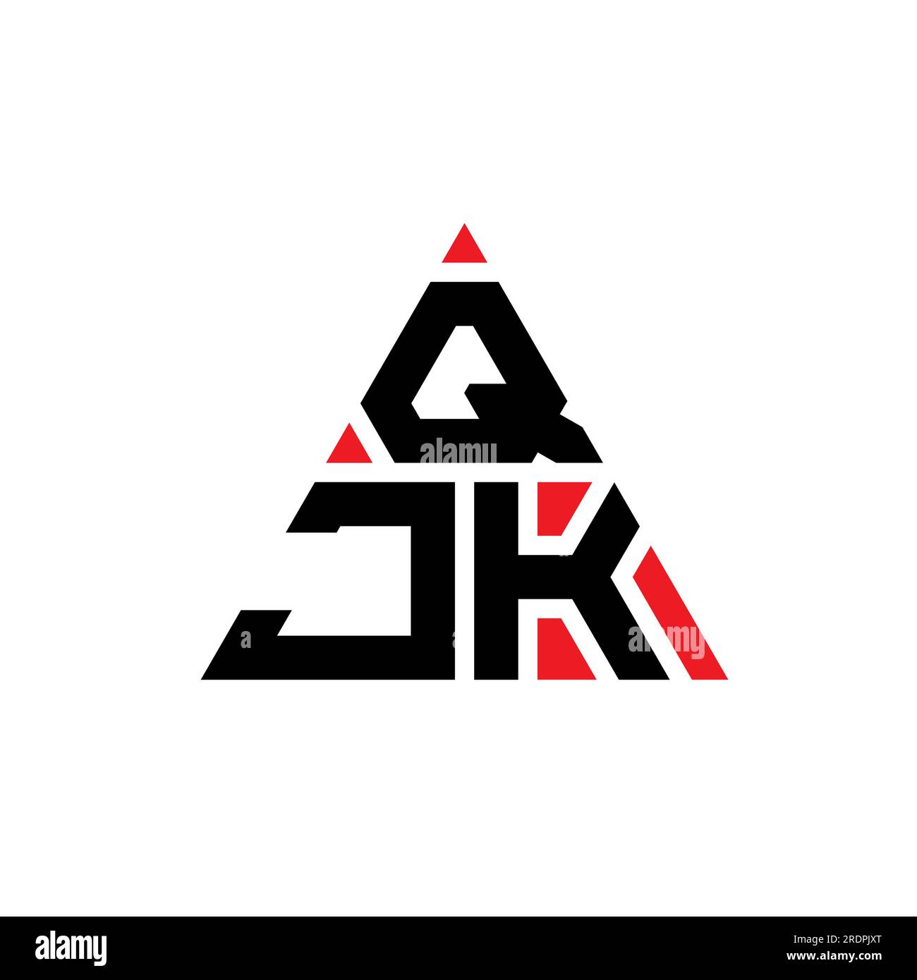 Qjk triangle hi-res stock photography and images - Alamy