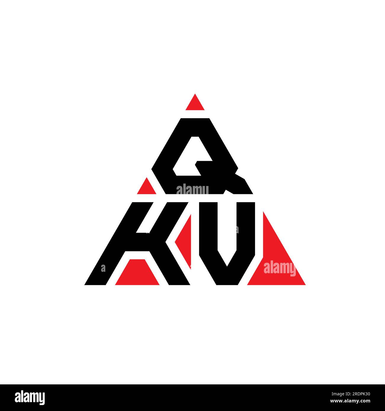 Qkv vector Stock Vector Images - Alamy