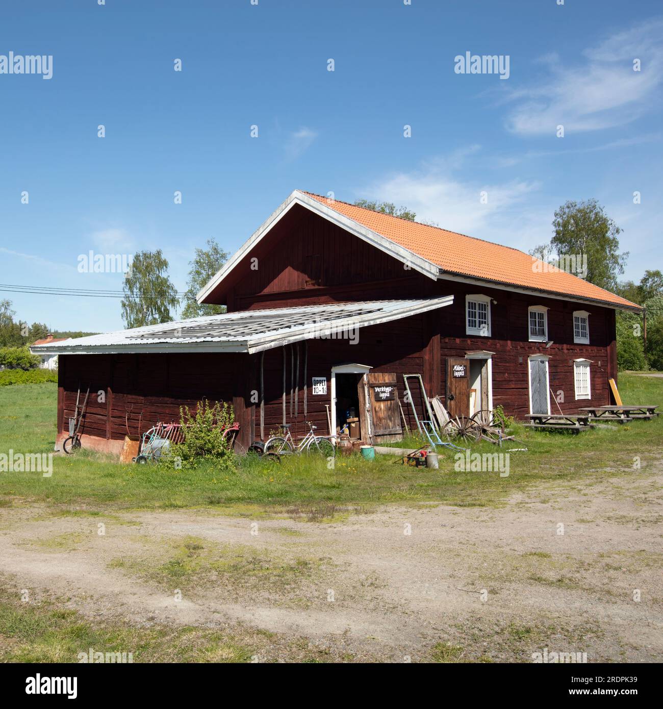 Graninge hi-res stock photography and images - Alamy