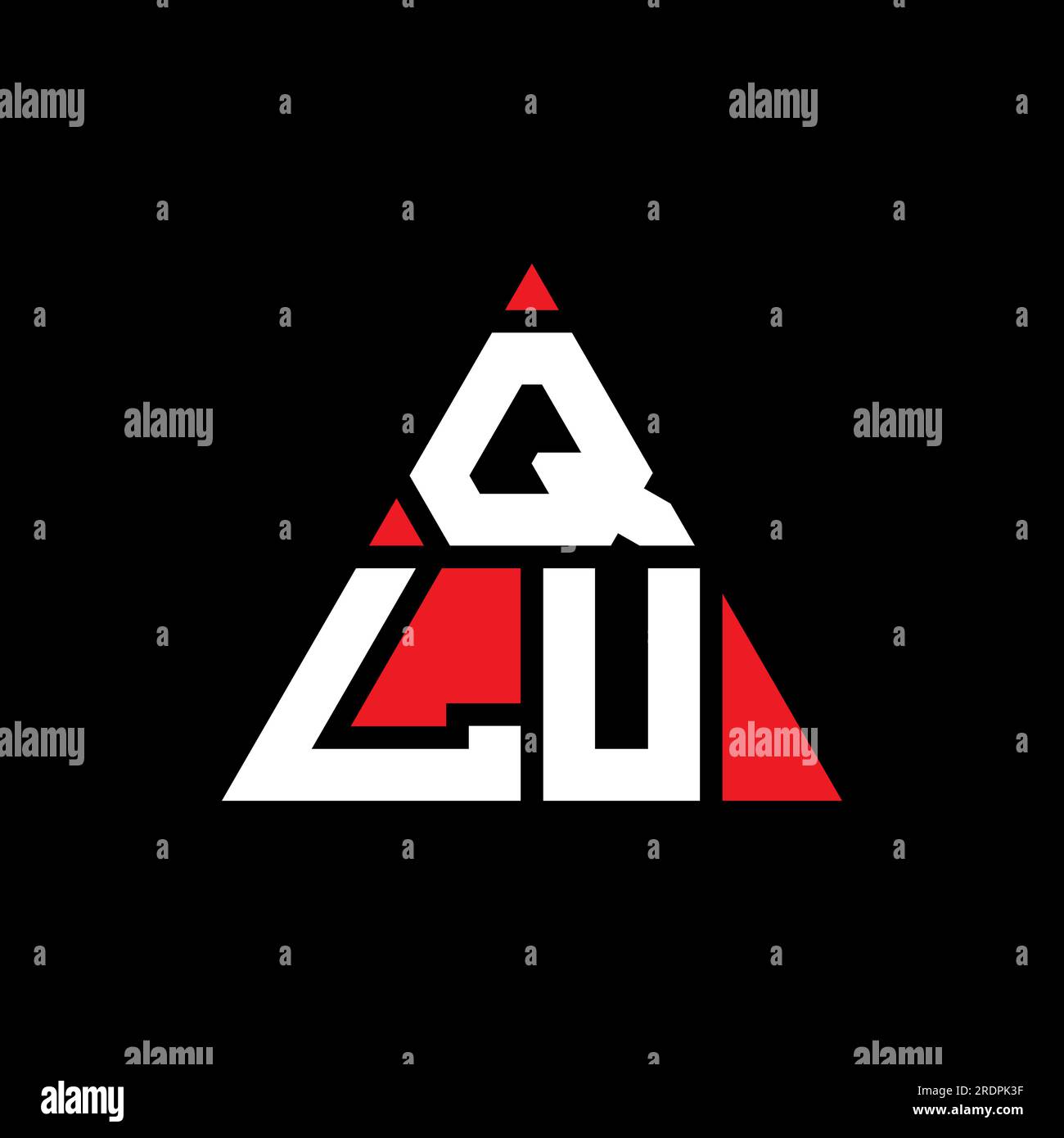 Qlu alphabet hi-res stock photography and images - Alamy