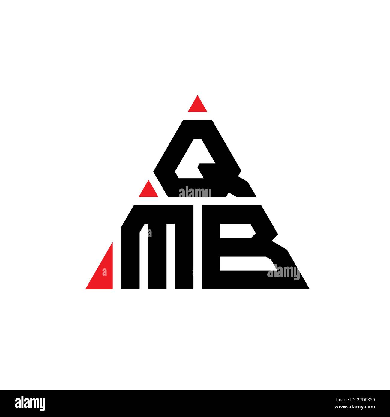 Qmb business logo hi-res stock photography and images - Alamy