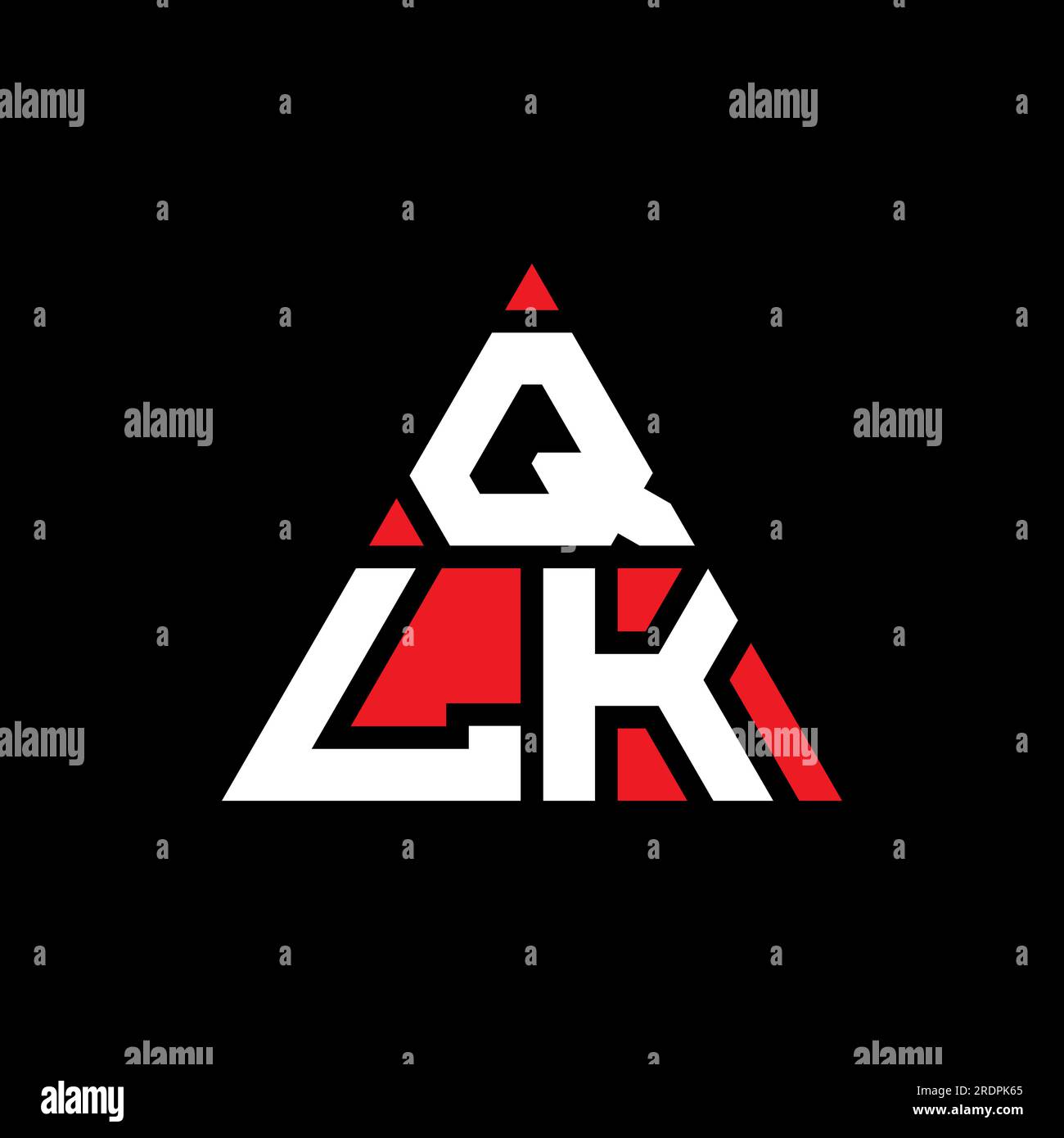 Qlk alphabet hi-res stock photography and images - Alamy