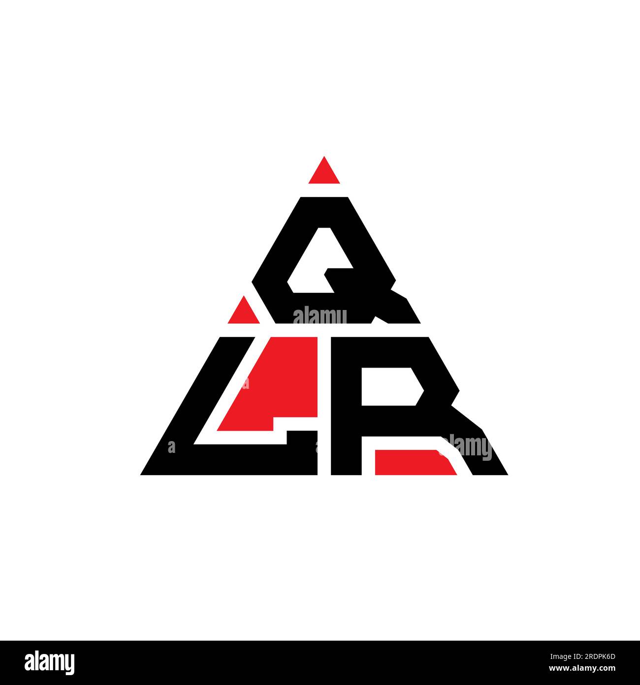 Qlr letter Cut Out Stock Images & Pictures - Alamy