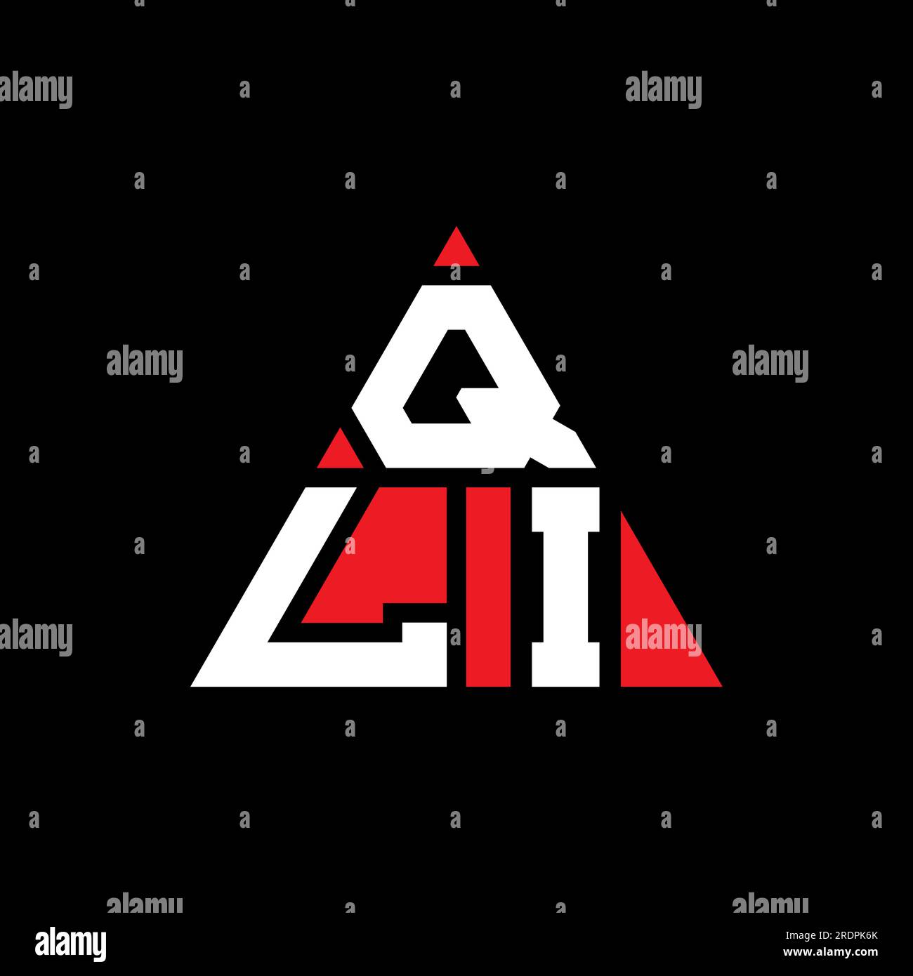 Qli symbol hi-res stock photography and images - Alamy