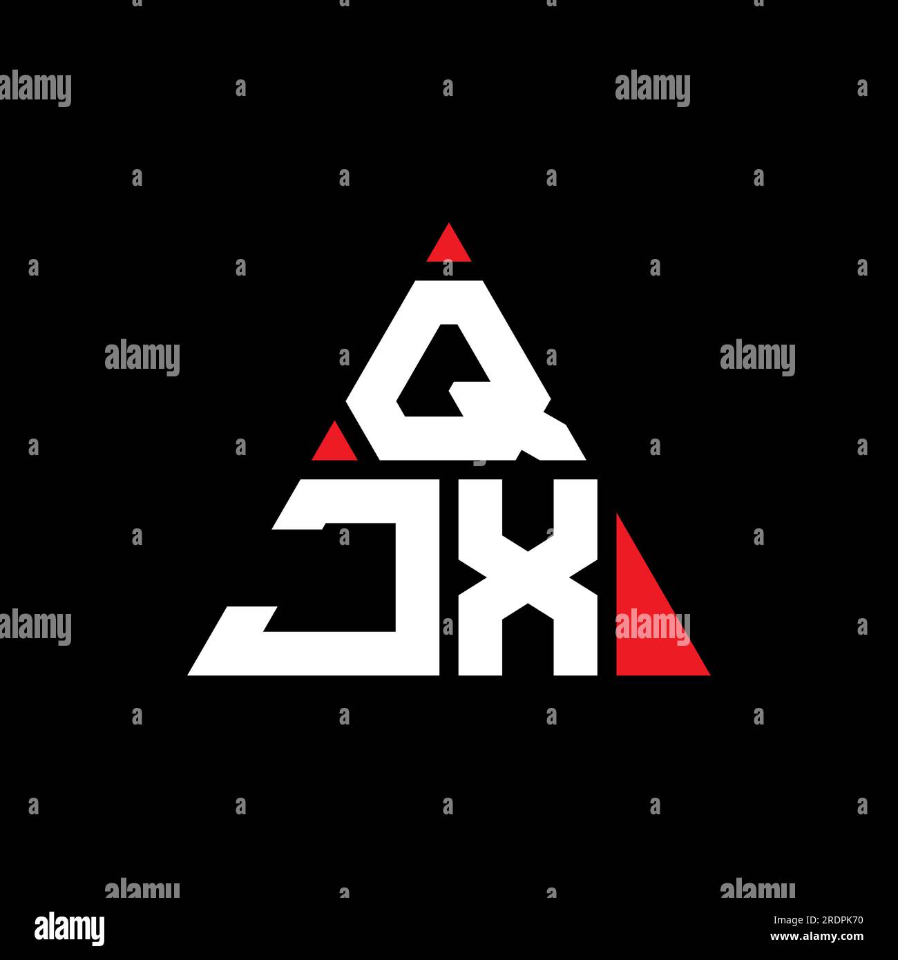 Qjx letter hi-res stock photography and images - Alamy