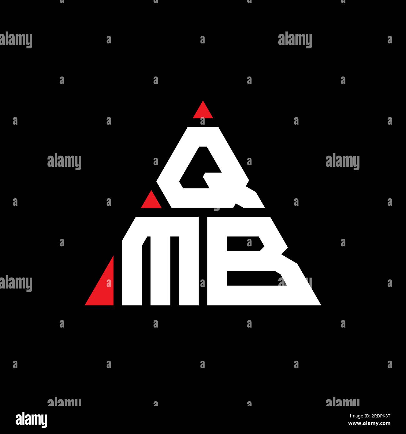 Qmb business logo hi-res stock photography and images - Alamy