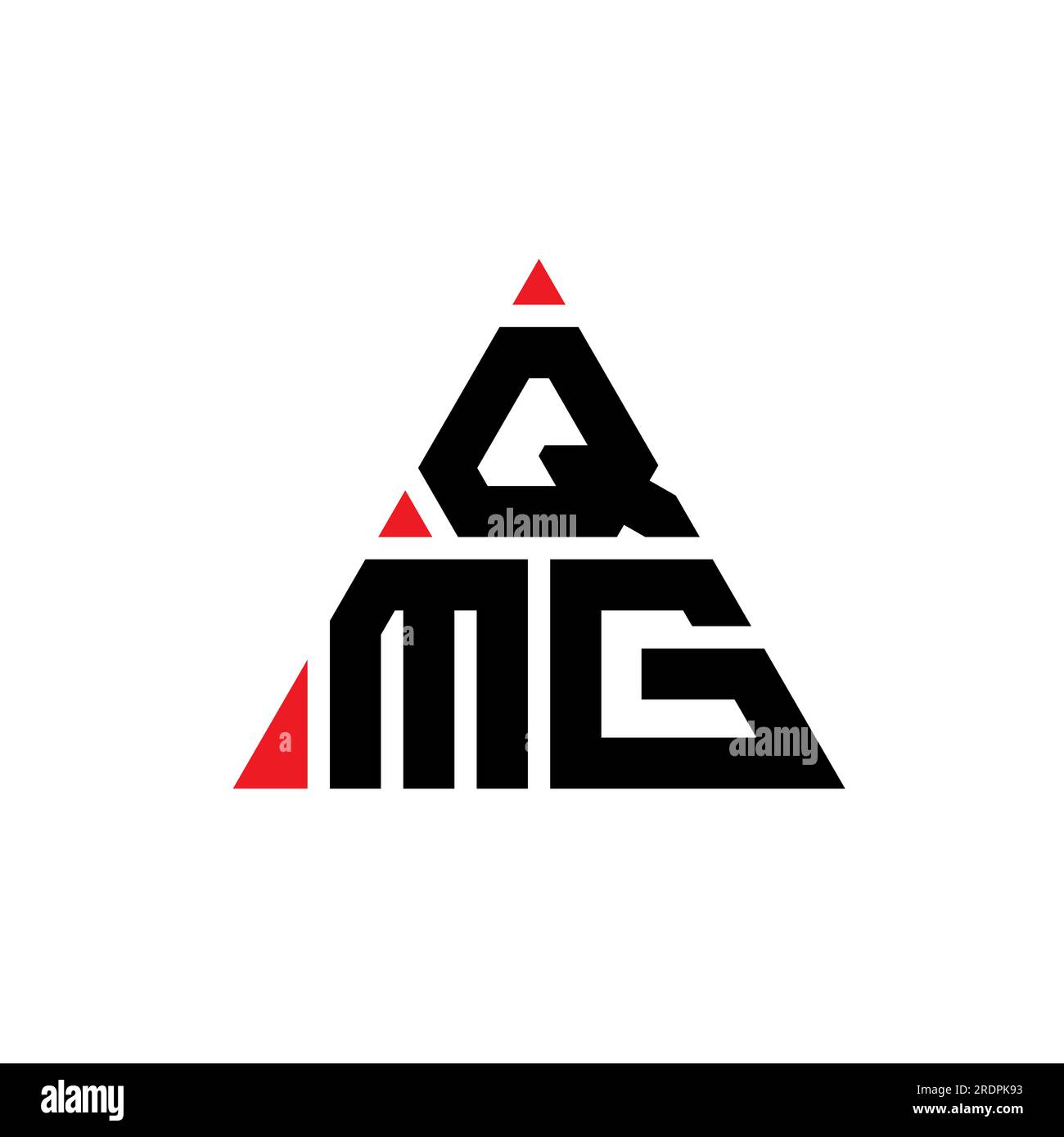 Qmg triangle hi-res stock photography and images - Alamy