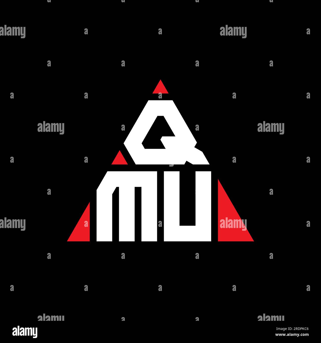 Qmu logo hi-res stock photography and images - Alamy