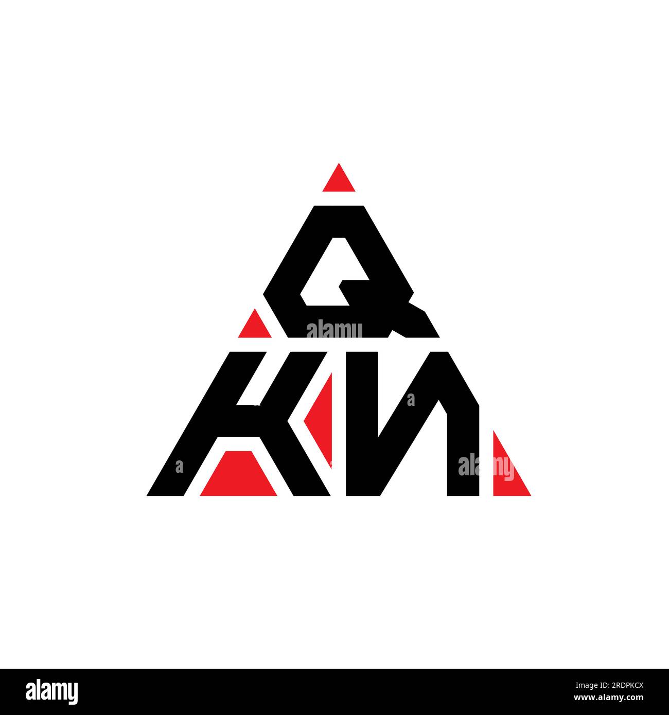 Qkn vector hi-res stock photography and images - Alamy