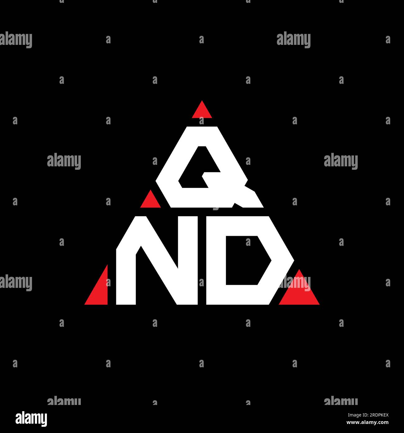 Qnd alphabet hi-res stock photography and images - Alamy