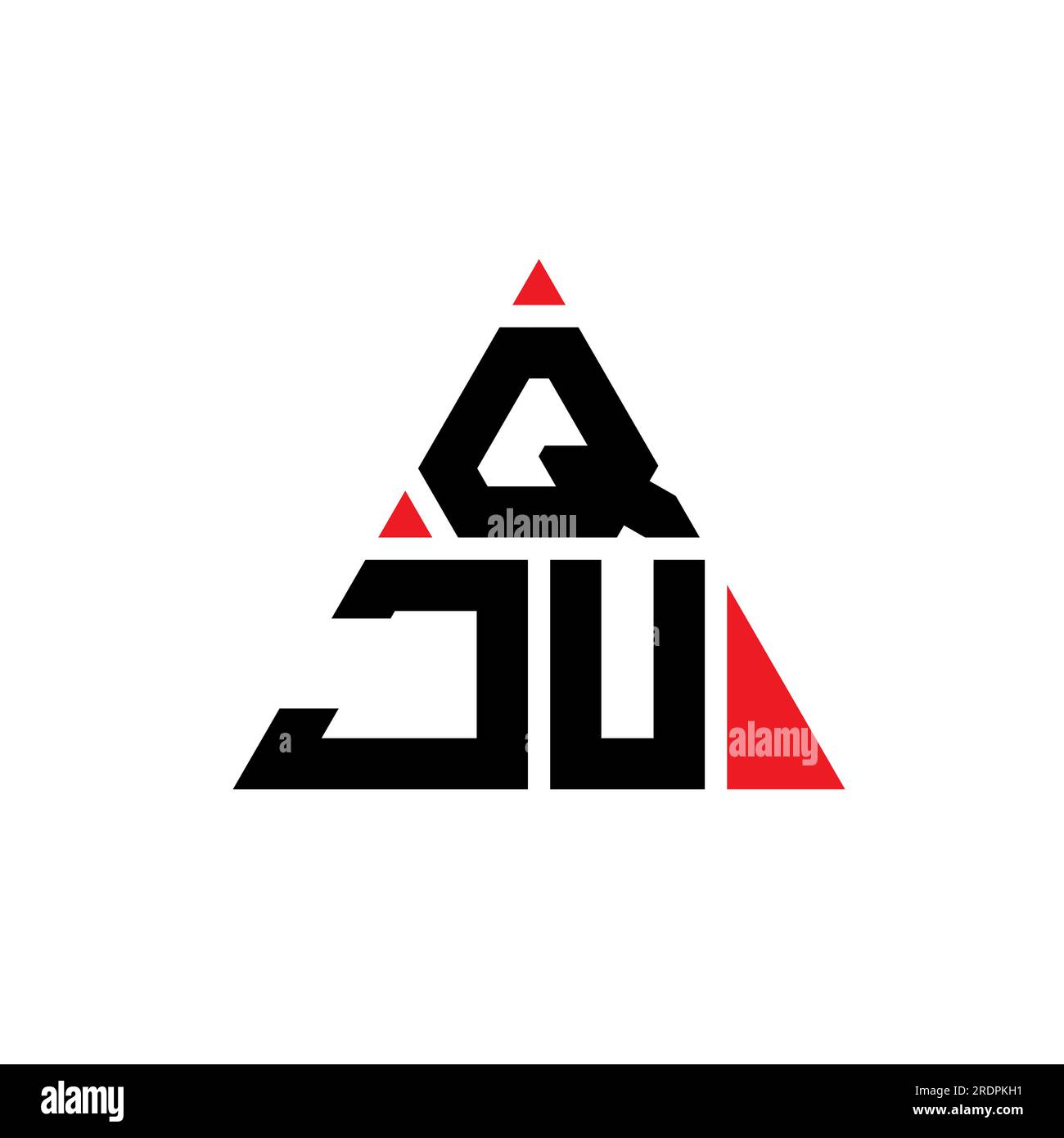 Qju logo hi-res stock photography and images - Alamy