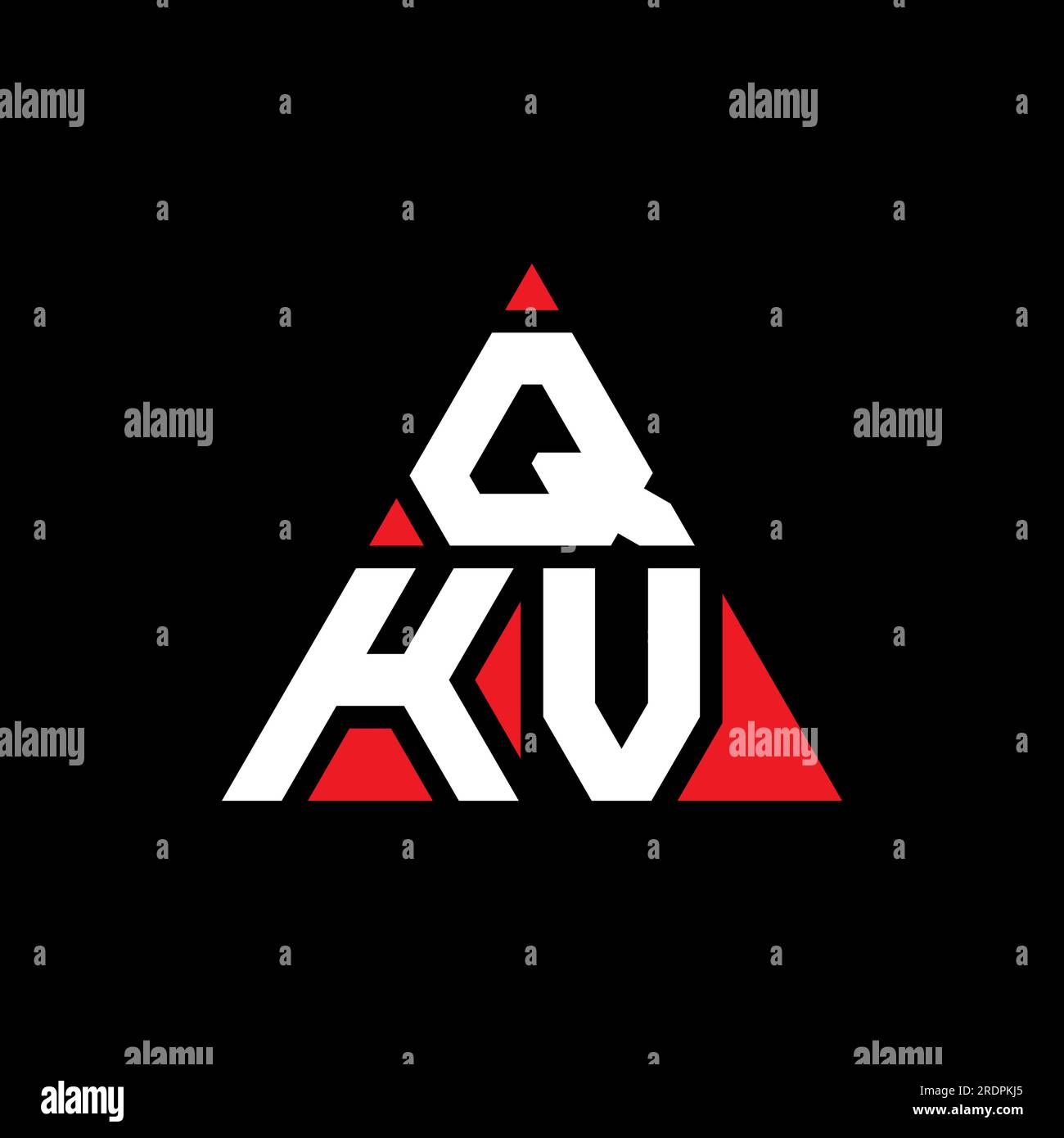 Qkv technology logo hi-res stock photography and images - Alamy