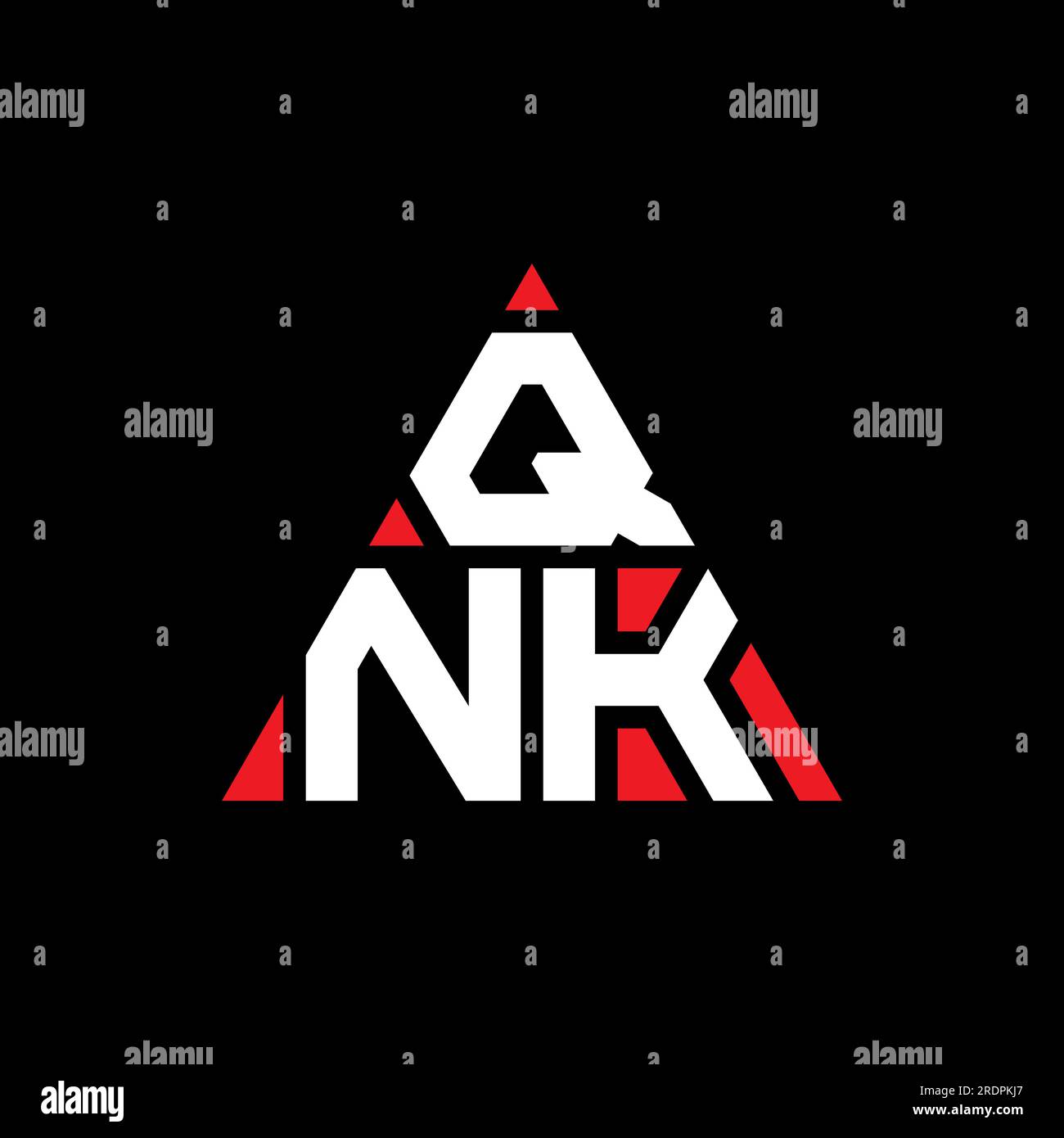 Qnk font hi-res stock photography and images - Alamy