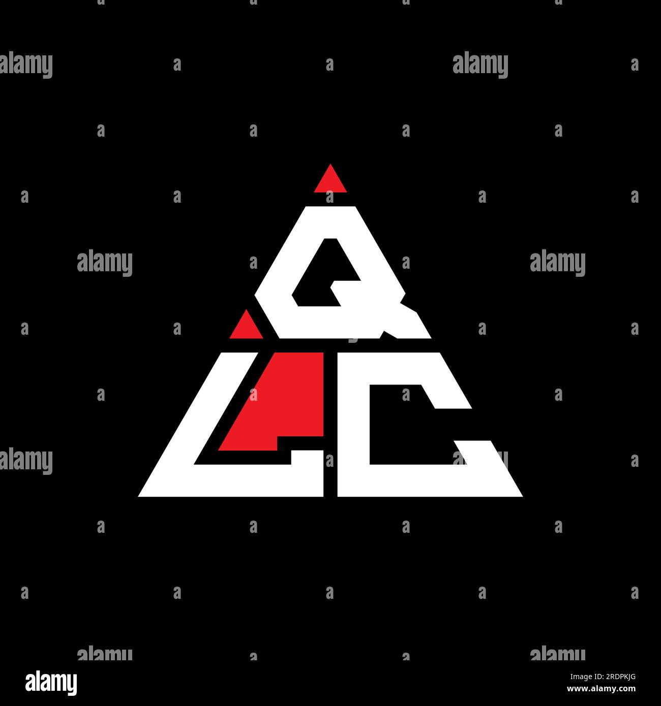 Qlc business logo hi-res stock photography and images - Alamy