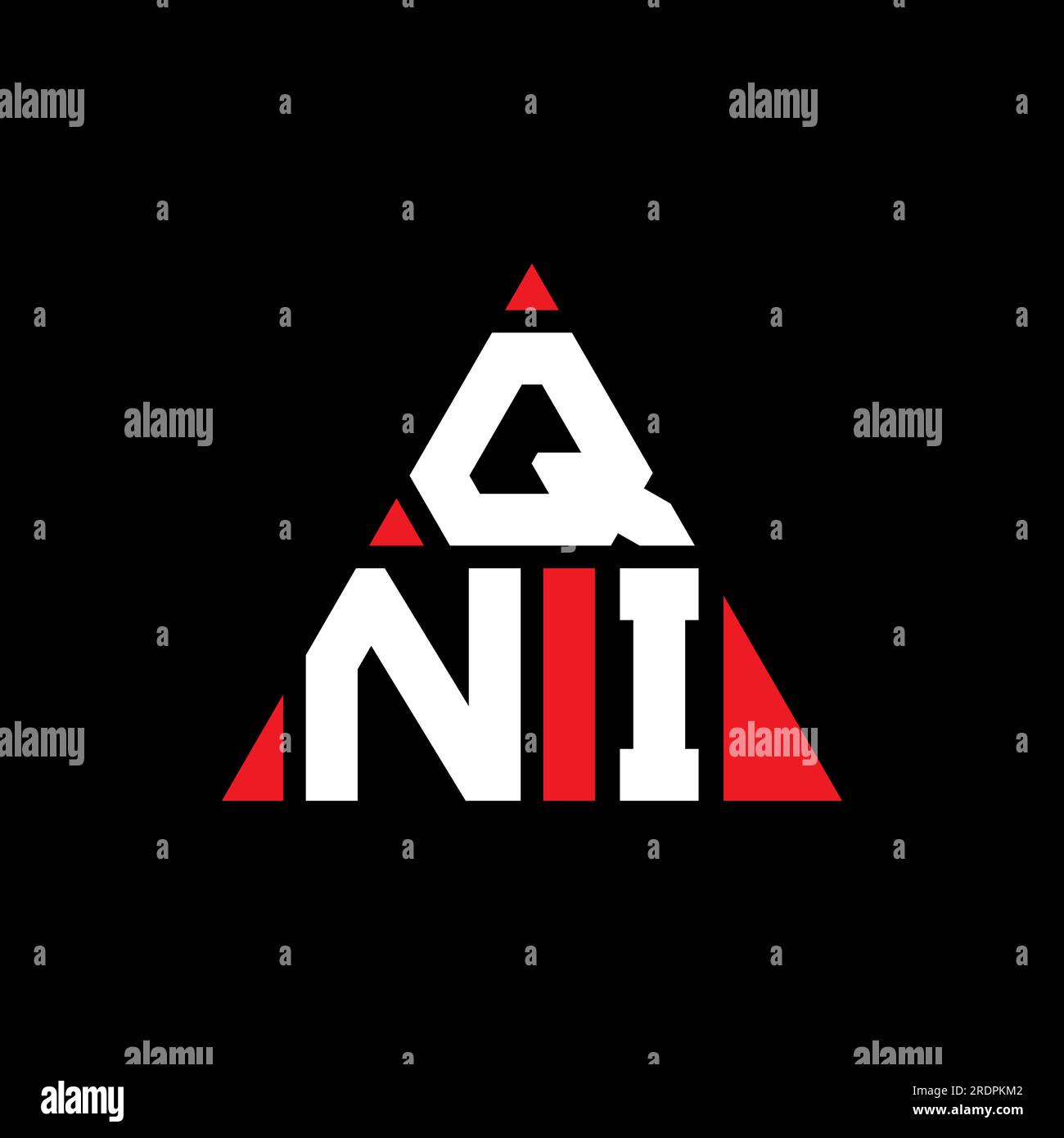 Qni logo hi-res stock photography and images - Alamy