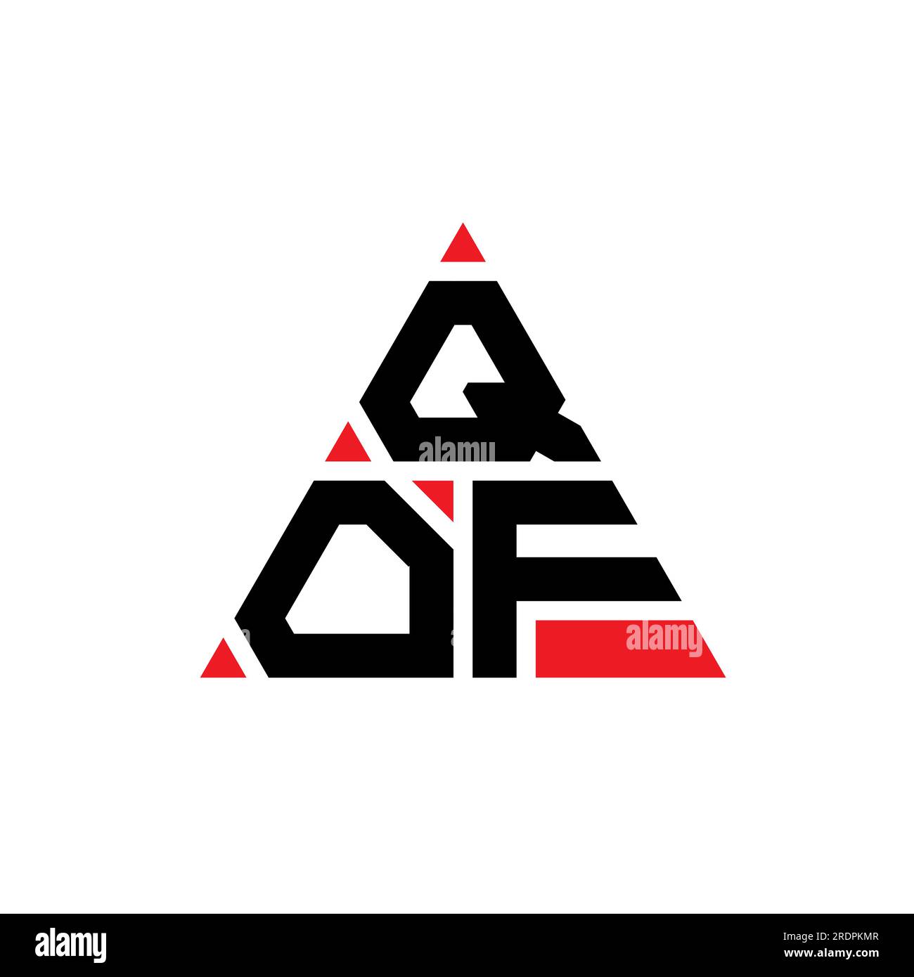 Qof technology logo hi-res stock photography and images - Alamy