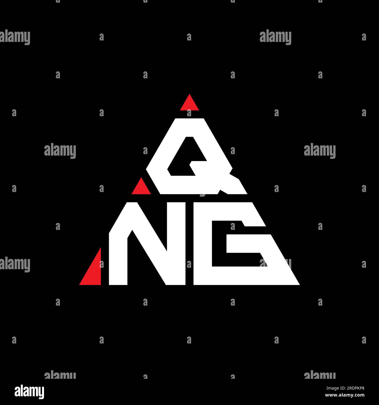 Qng logo Stock Vector Images - Alamy