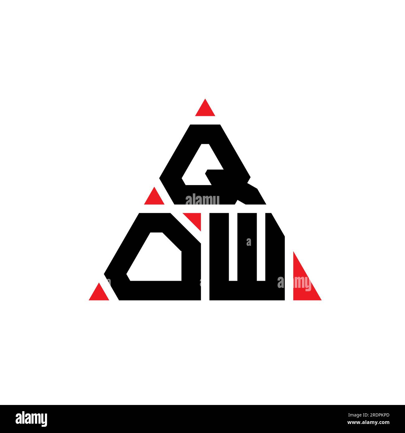 Qow font hi-res stock photography and images - Alamy