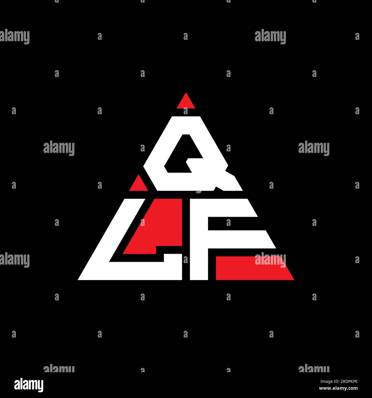 Qlf logo hi-res stock photography and images - Alamy