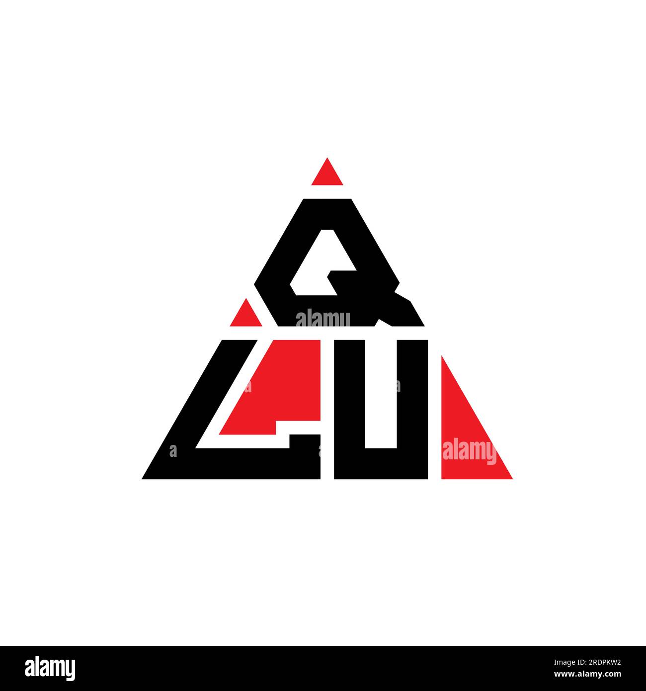 Qlu technology logo hi-res stock photography and images - Alamy