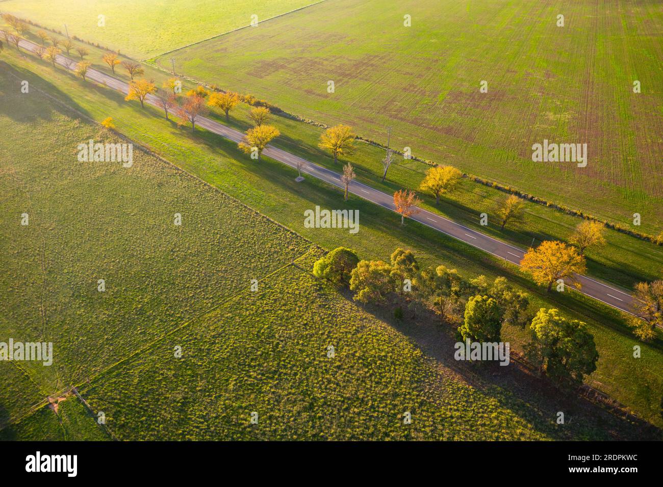 Newstead victoria hi-res stock photography and images - Alamy