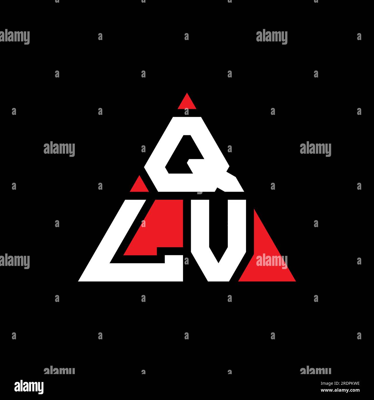 Qlv vector hi-res stock photography and images - Alamy