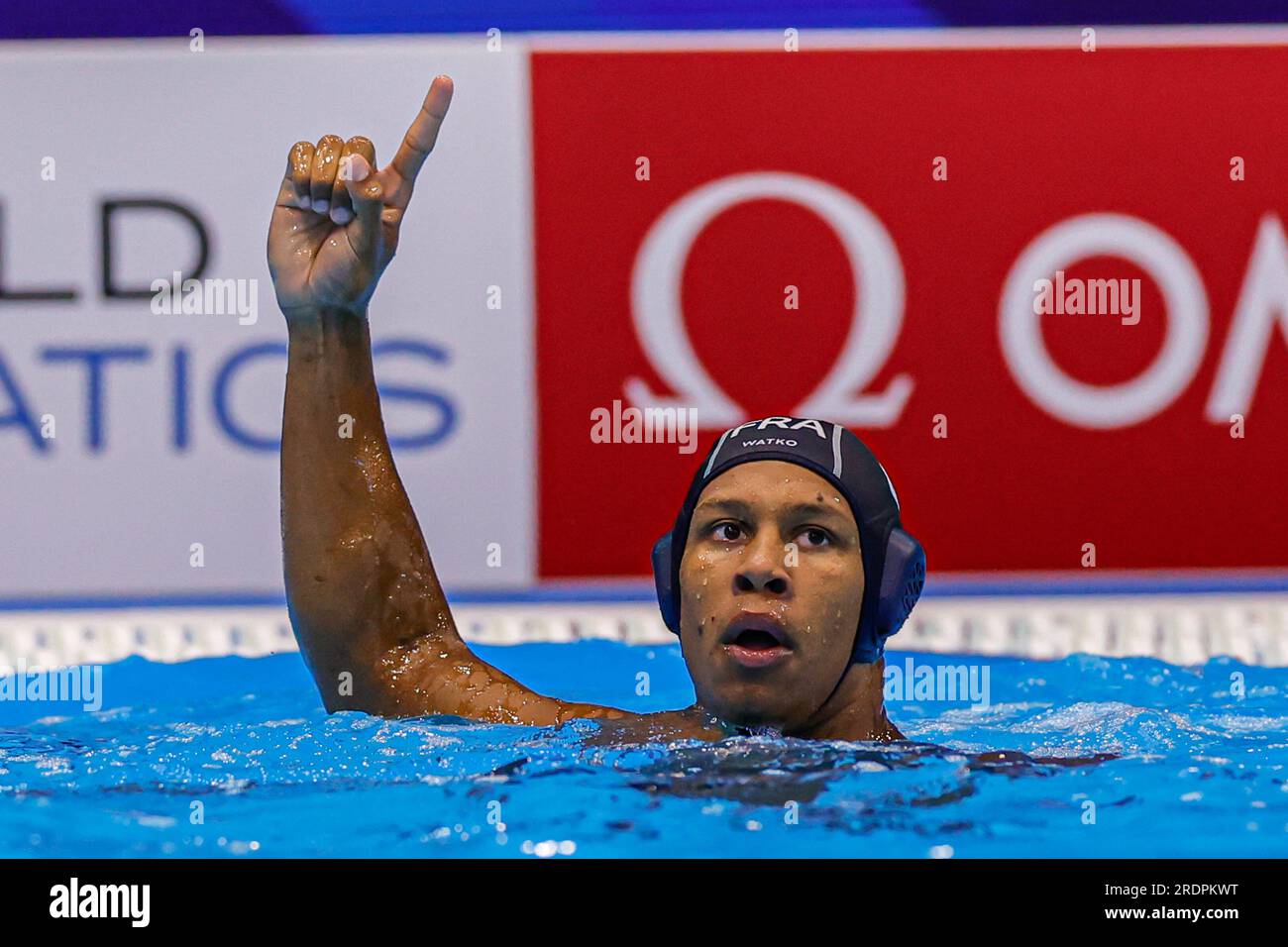 Thomas vernoux hi-res stock photography and images - Alamy