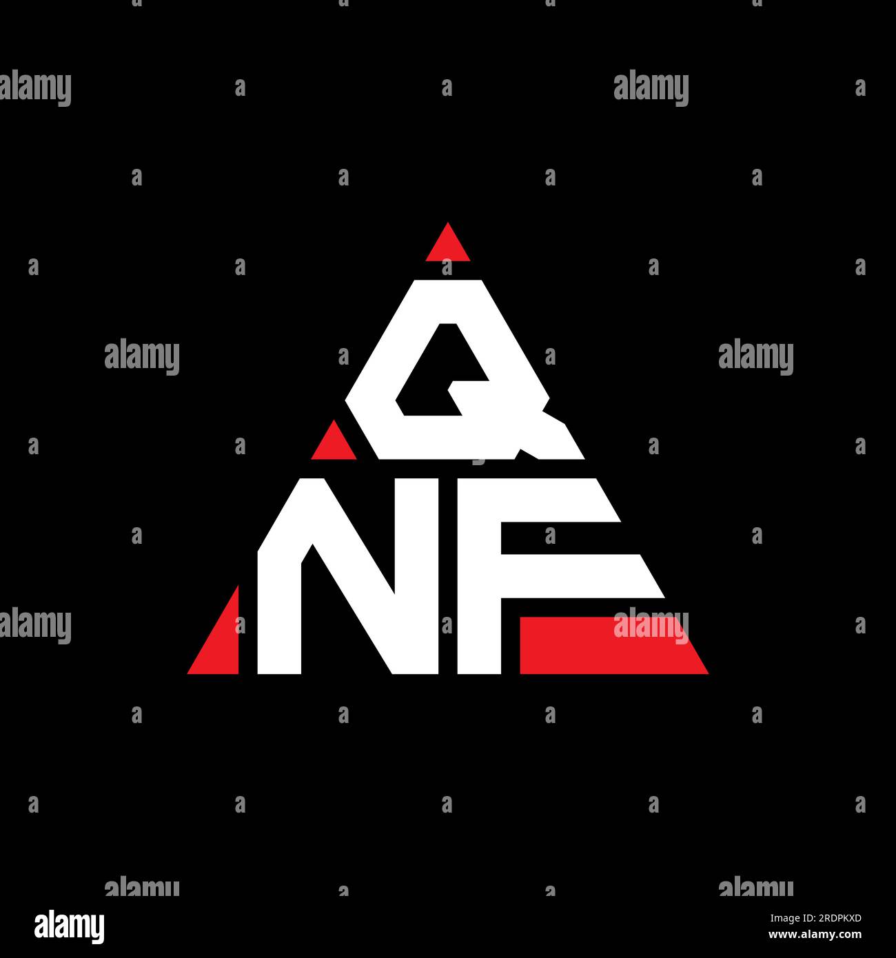 Qnf logo hi-res stock photography and images - Alamy