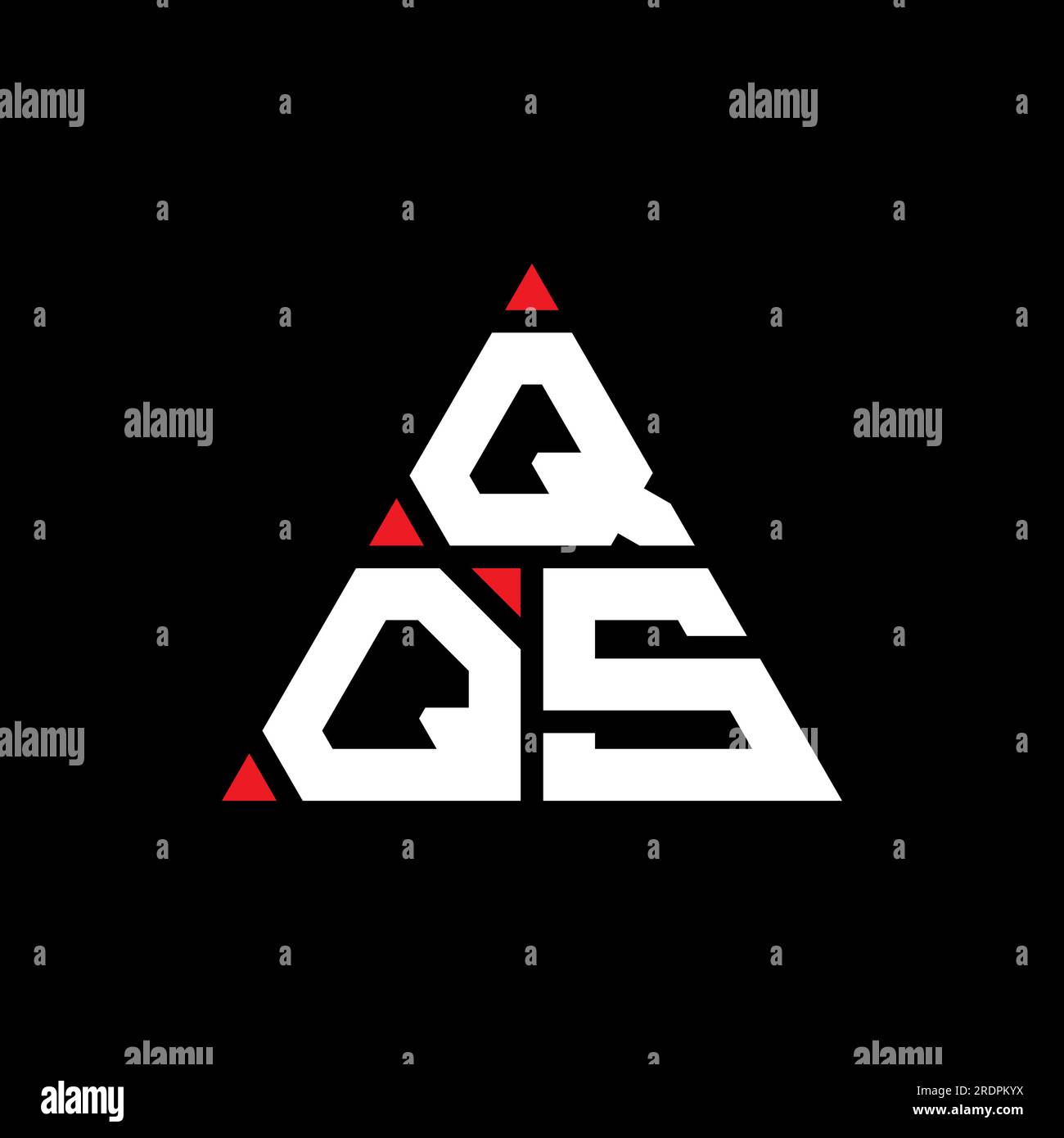 Qqs triangle hi-res stock photography and images - Alamy