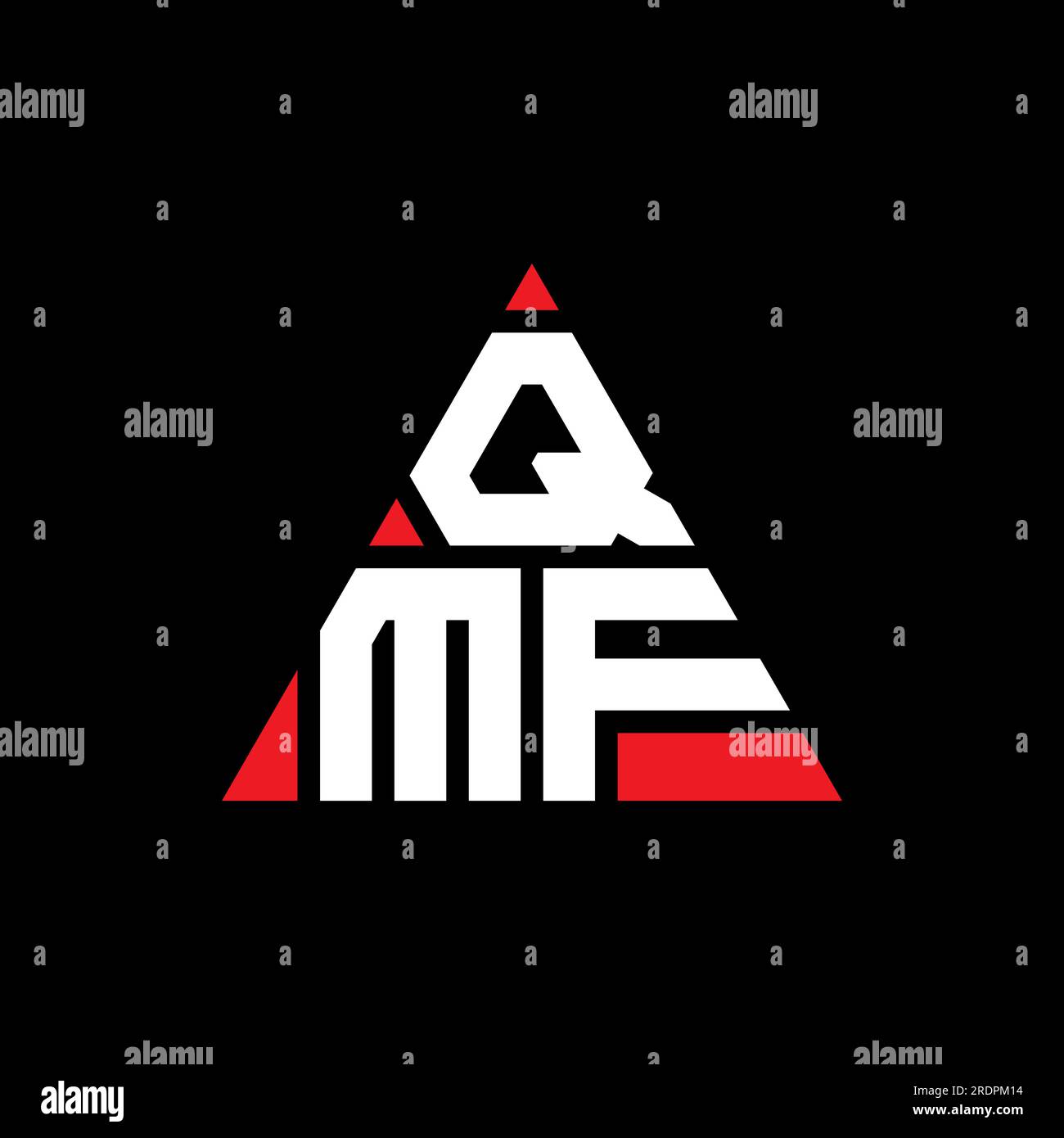 Qmf vector Stock Vector Images - Alamy