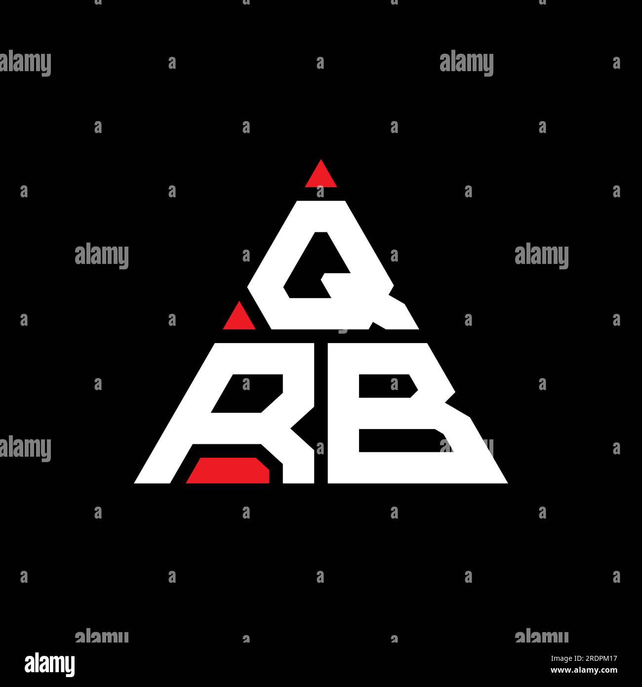 Qrb font hi-res stock photography and images - Alamy