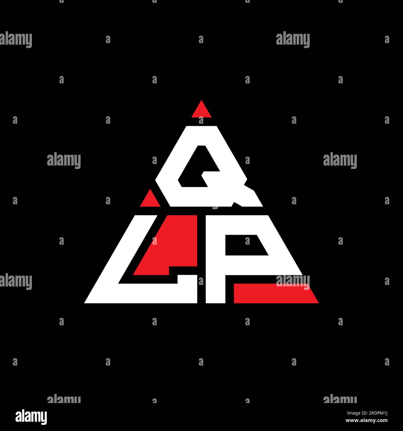 Qlp icon hi-res stock photography and images - Alamy