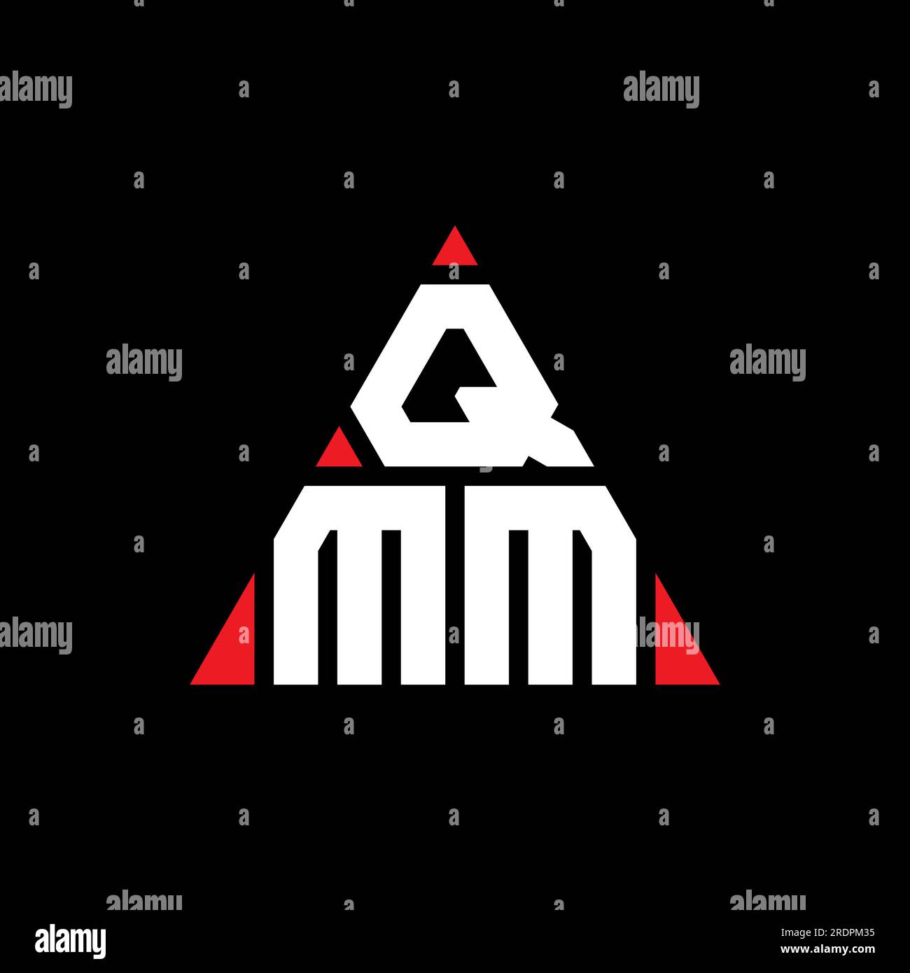 Qmm tech logo hi-res stock photography and images - Alamy