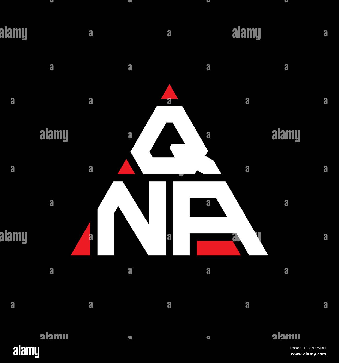 Qna font hi-res stock photography and images - Alamy