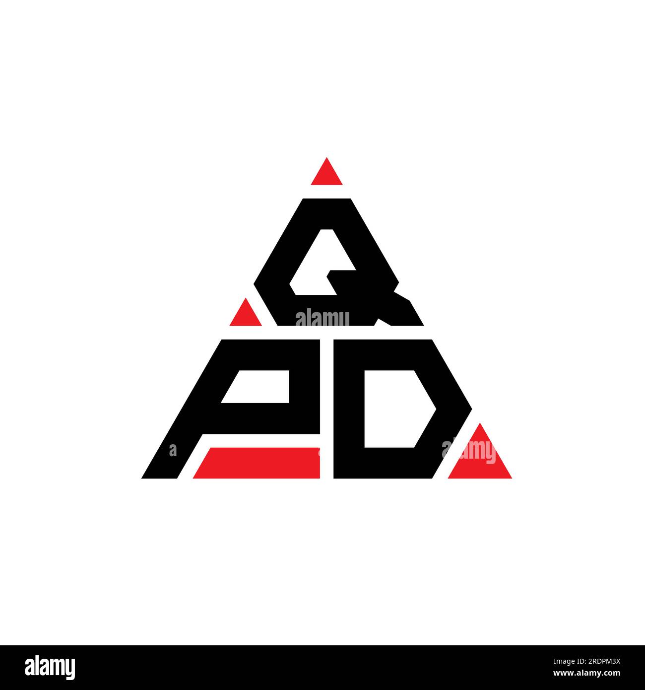 Qpd symbol hi-res stock photography and images - Alamy