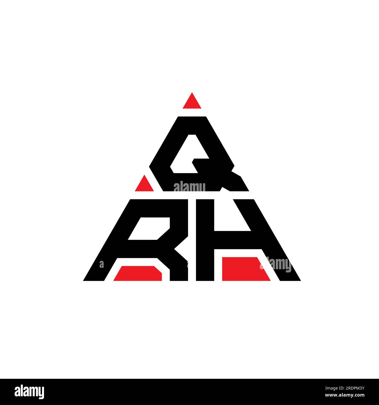 Qrh font hi-res stock photography and images - Alamy