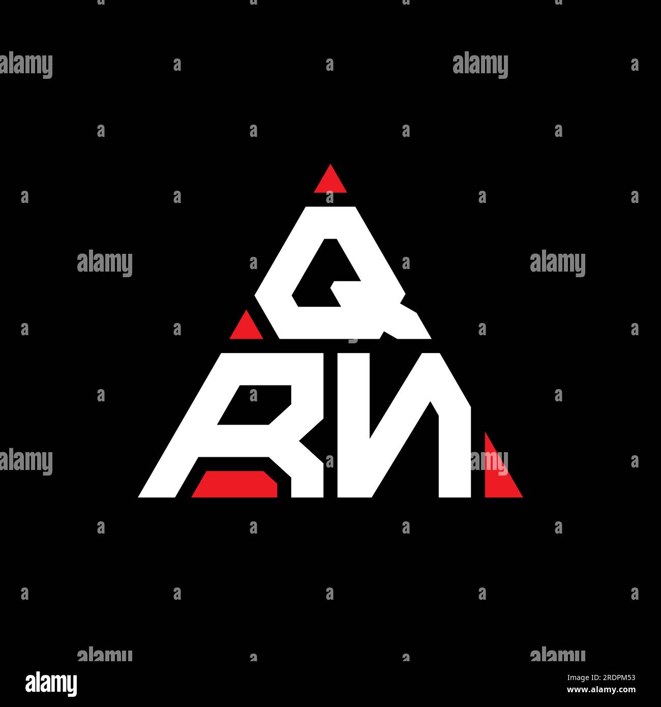 Qrn alphabet hi-res stock photography and images - Alamy