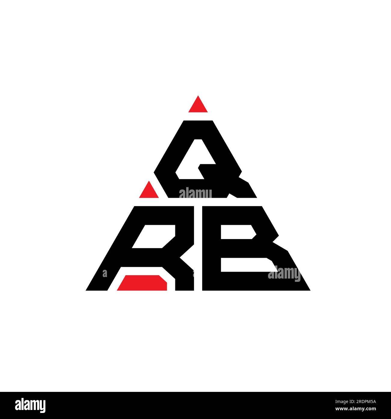 Qrb logo hi-res stock photography and images - Alamy