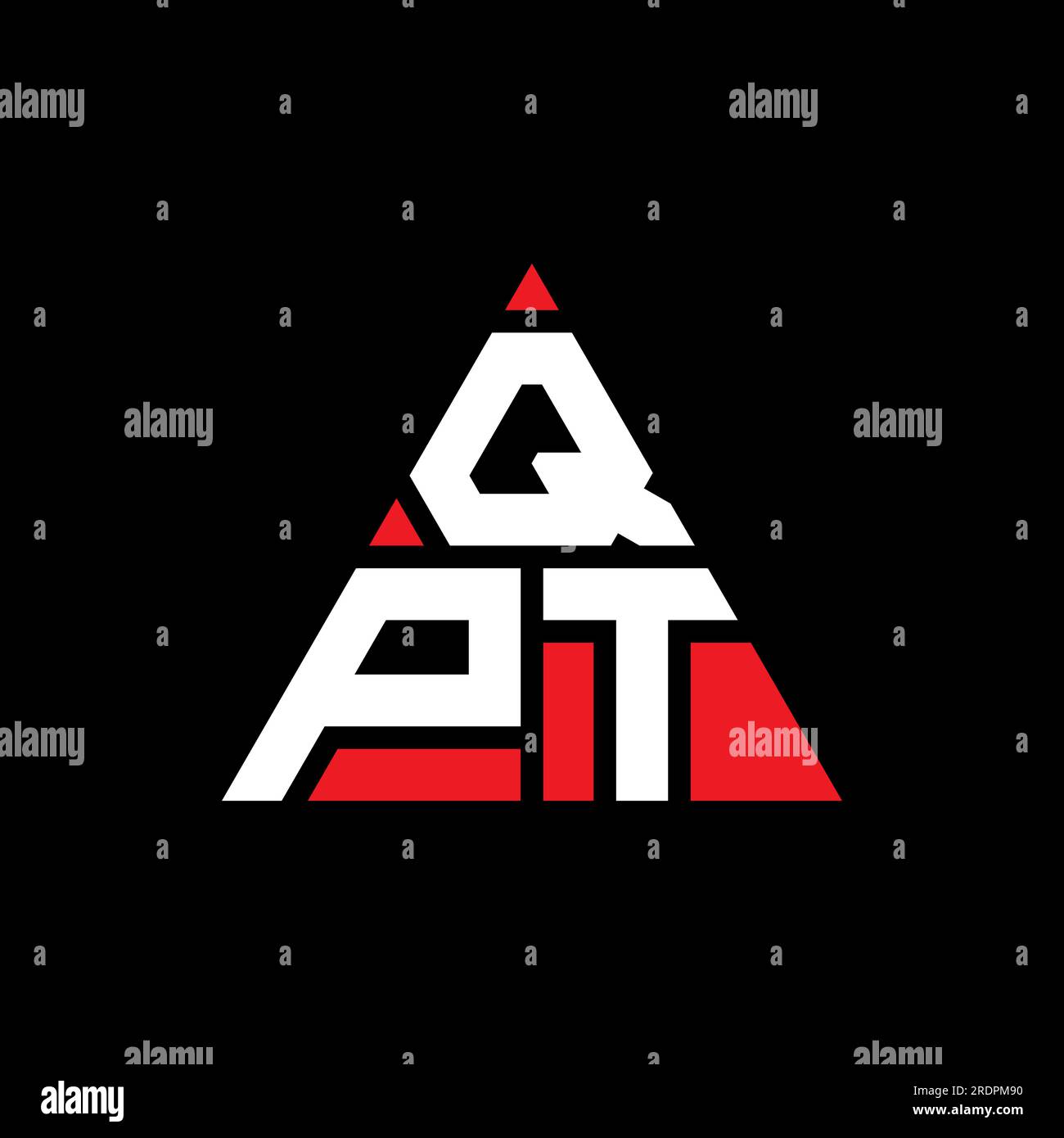 Qpt vector Stock Vector Images - Alamy