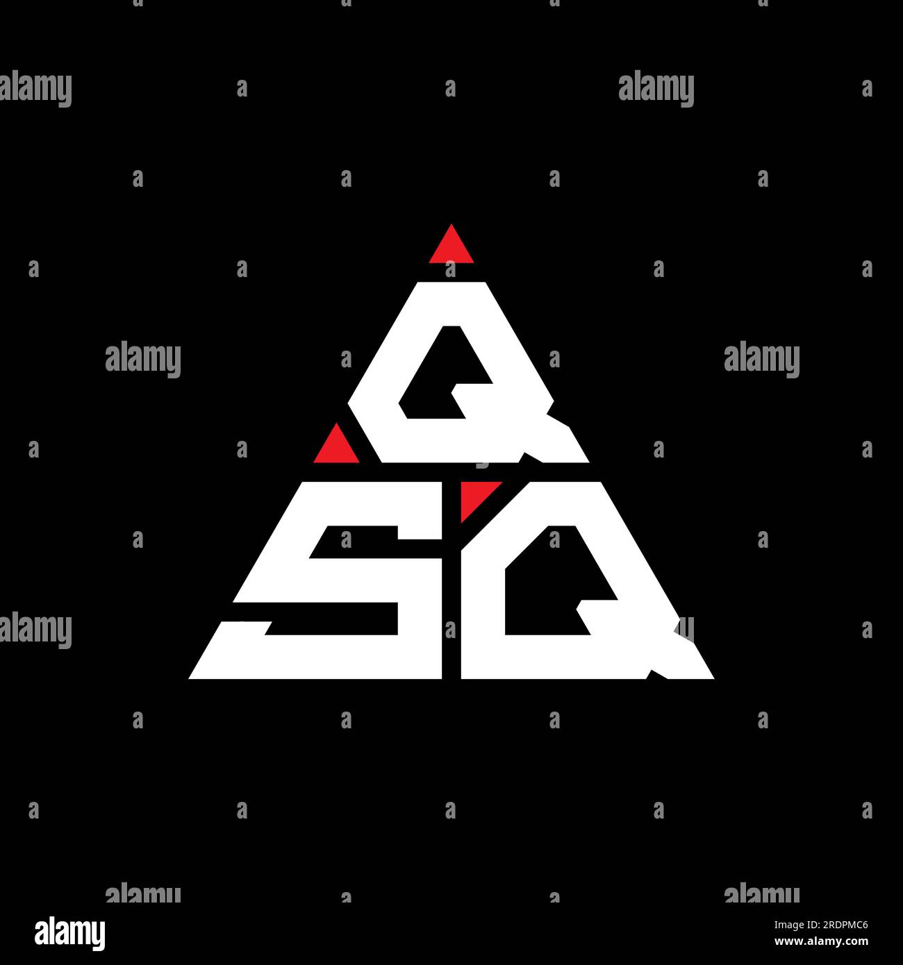 Qsq logo hi-res stock photography and images - Alamy