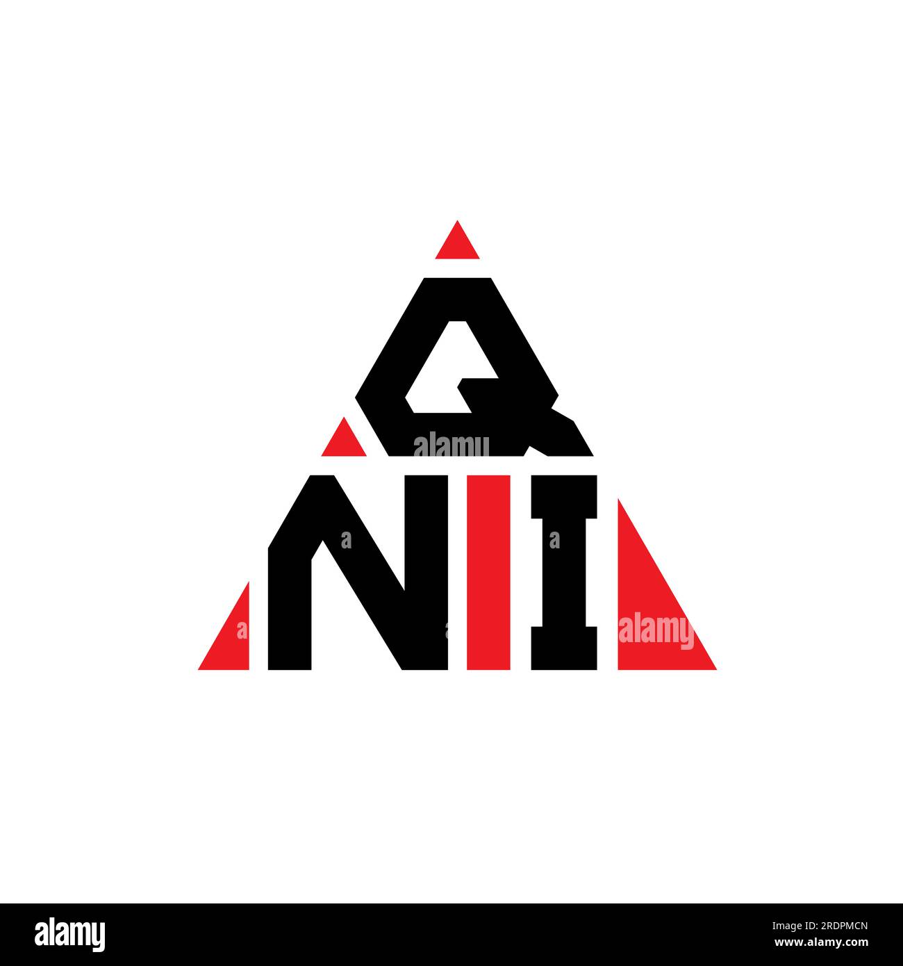 Qni triangle hi-res stock photography and images - Alamy