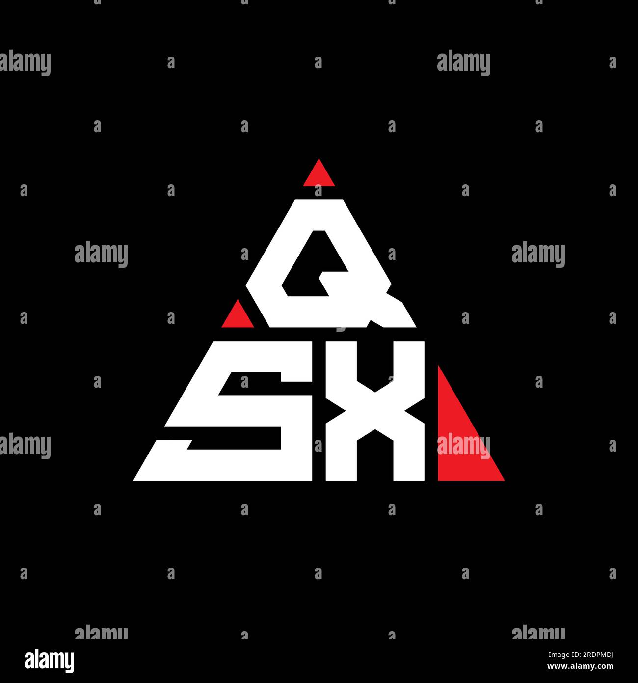 Qsx logo hi-res stock photography and images - Alamy