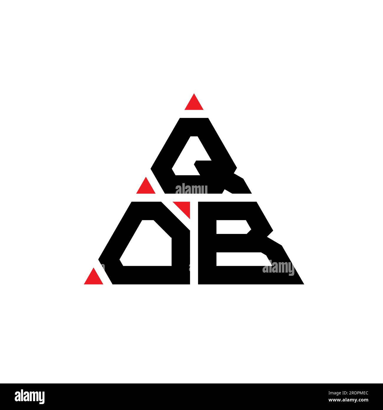 Qob alphabet hi-res stock photography and images - Alamy