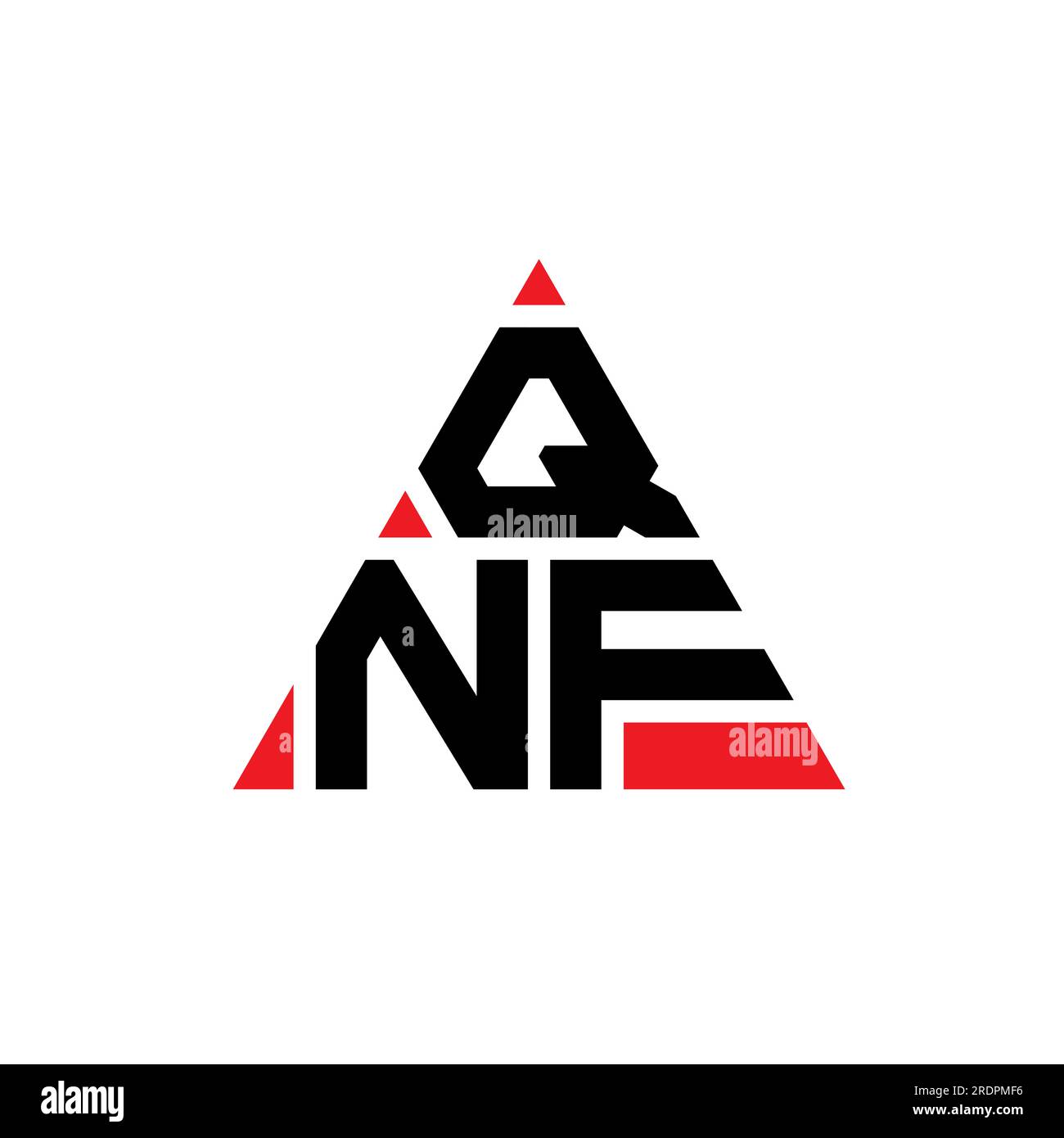 Qnf logo hi-res stock photography and images - Alamy