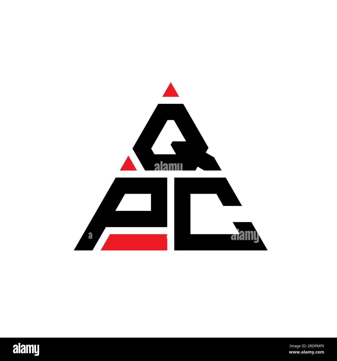 Qpc logo Stock Vector Images - Alamy