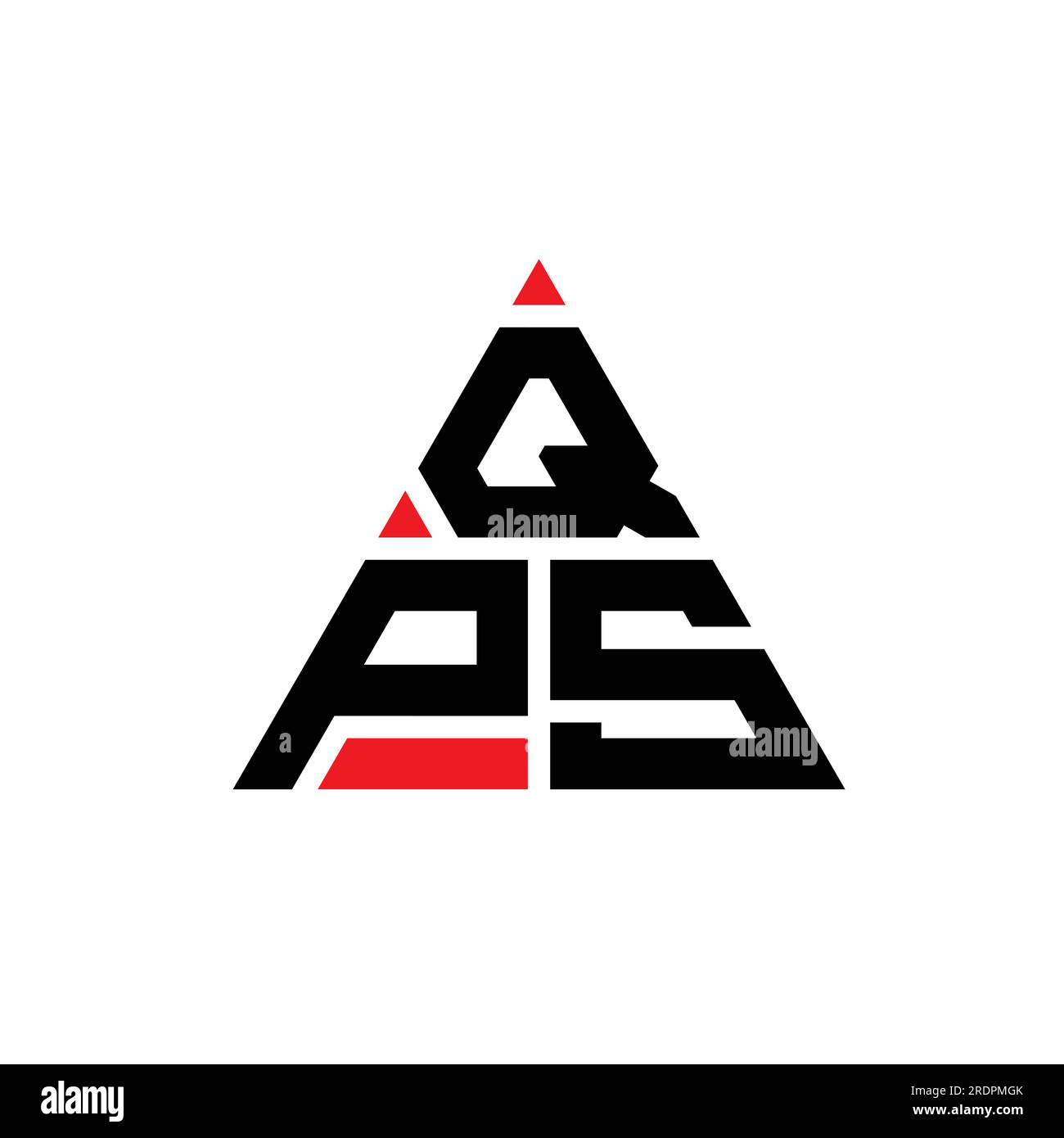 Qps triangle hi-res stock photography and images - Alamy